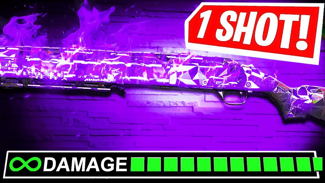 new *ONE SHOT* BRYSON 800 in WARZONE 2! 🥶 (Best BRYSON 800 Class Setup ...