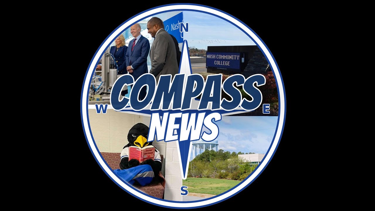 Compass News - March 28, 2024 - YouTube