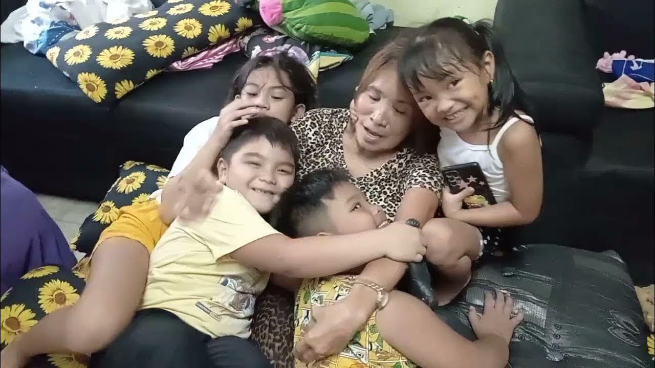 my apo dudey #9,bujoy#8, jeboy#6 at colleen#4 october 2023 - YouTube