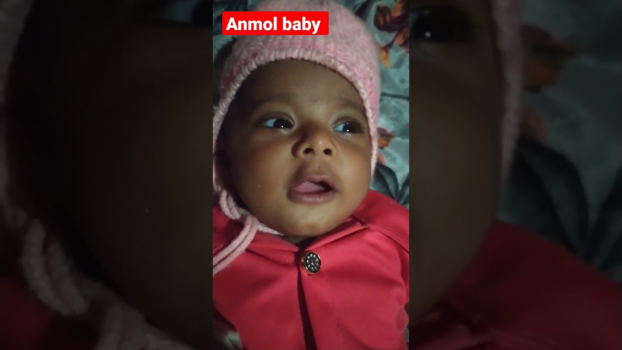 baby girl video Anmol baby girl ️ lovely cute baby ️ baby girl video # ...