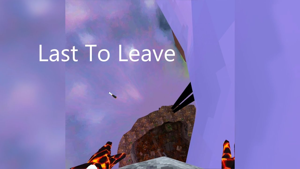 Last to Leave Tutorial in gorilla tag - YouTube