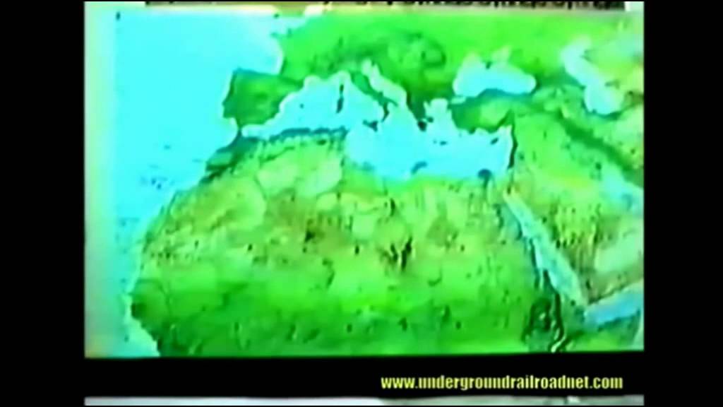 Hebrew Israelite: A Message To The Moors Pt 2/2 - YouTube