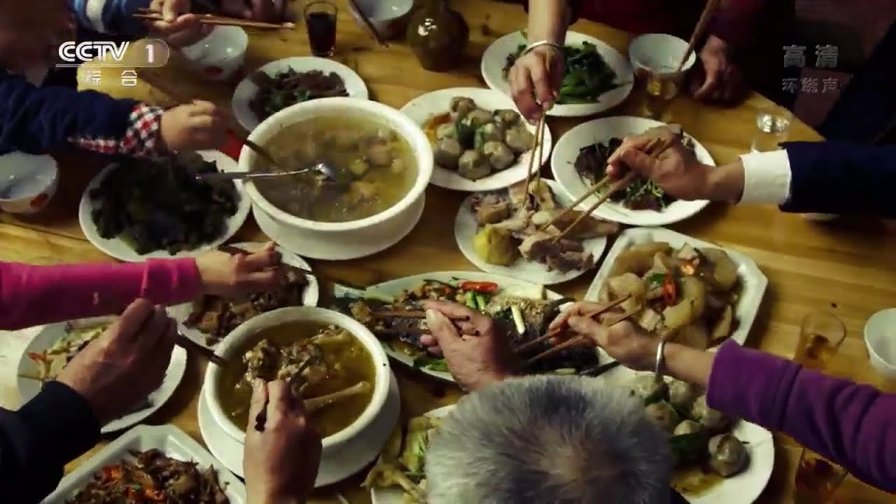 Heartwarming Commercial 2014 - Chopsticks - YouTube