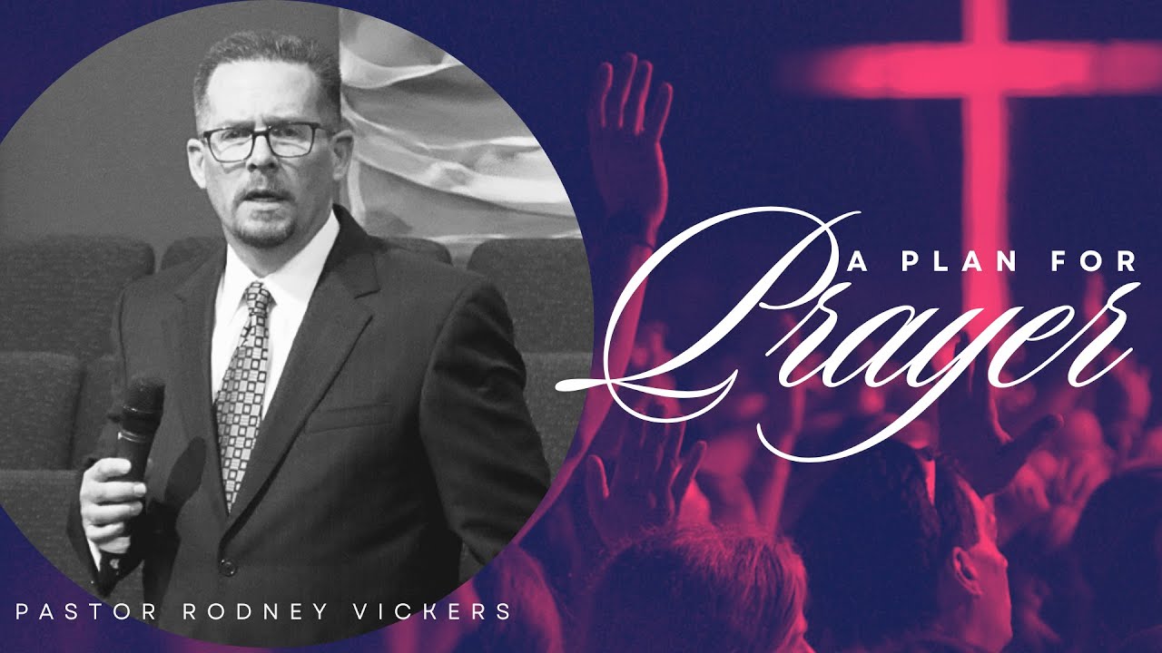 Sunday| Live | Pastor Rodney Vickers | August 04 - YouTube