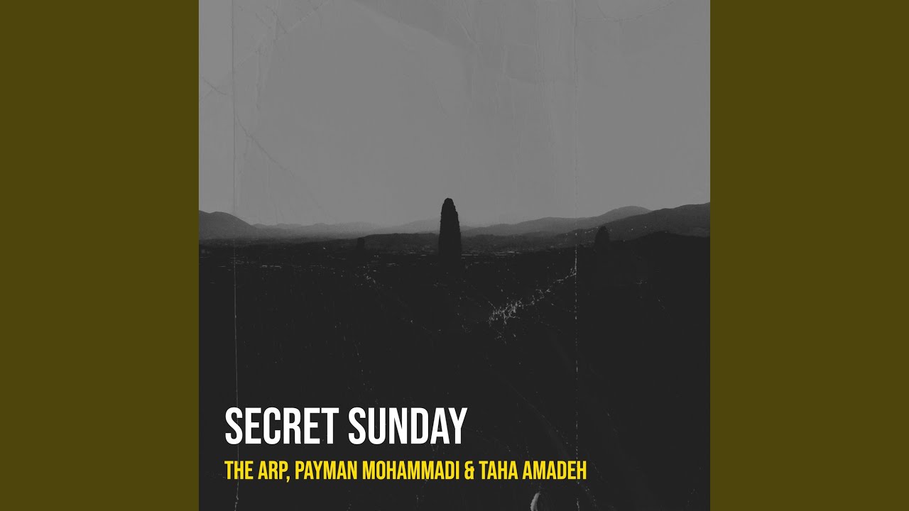 Secret Sunday Metal - YouTube