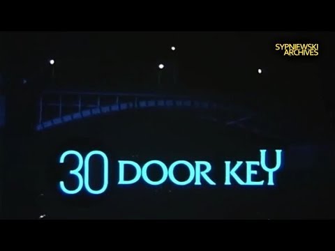 30 Door Key – entire film/movie - YouTube