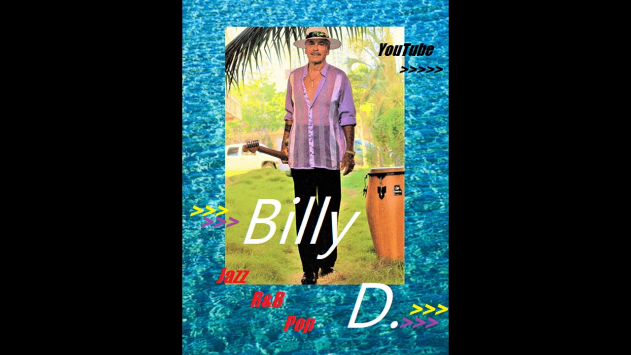 Billy D. - YouTube