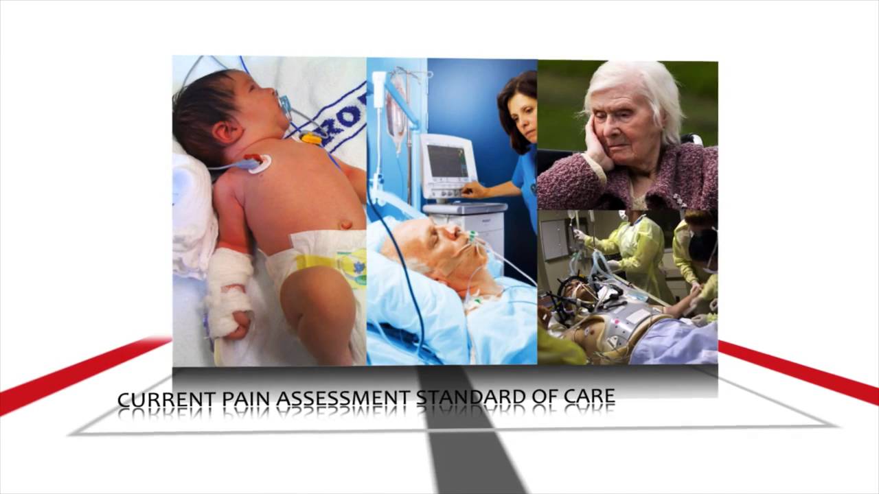 Medasense Biometrics ltd - an Overview - YouTube