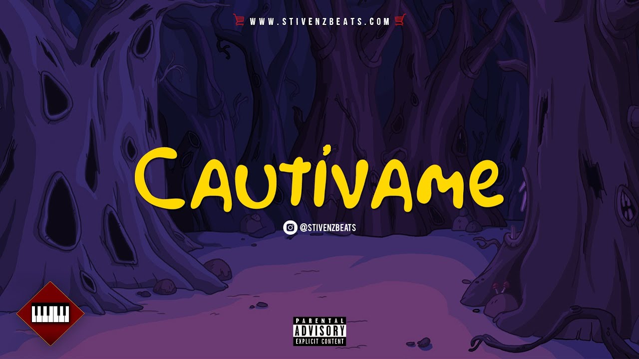 Cautívame - Reggaeton Type Beat Instrumental Chords - Chordify