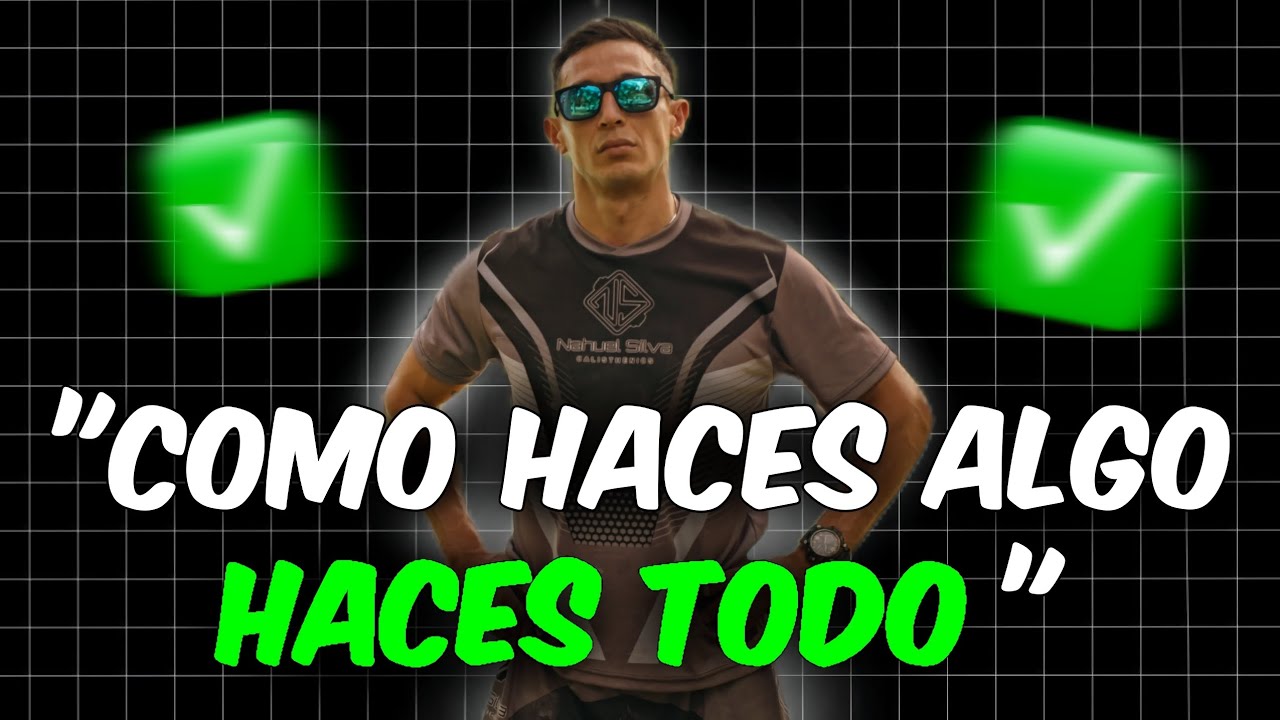 El VALOR de tu BRÚJULA INTERNA - YouTube