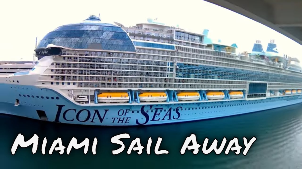 Set Sail In Miami: Embark On An Adventure! - YouTube