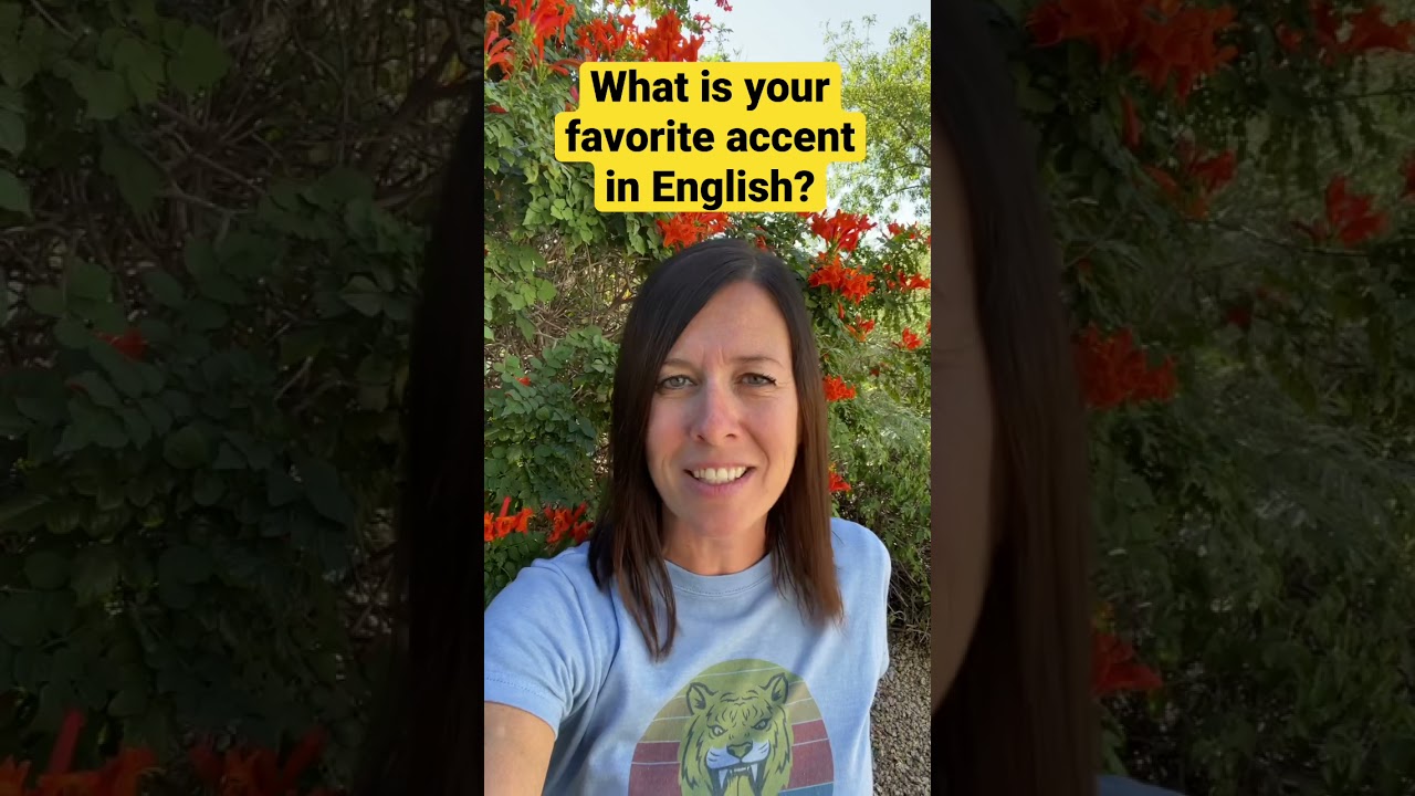 What is your favorite accent in English? Don’t miss IELTS Energy #1102 for accent resources! # ...