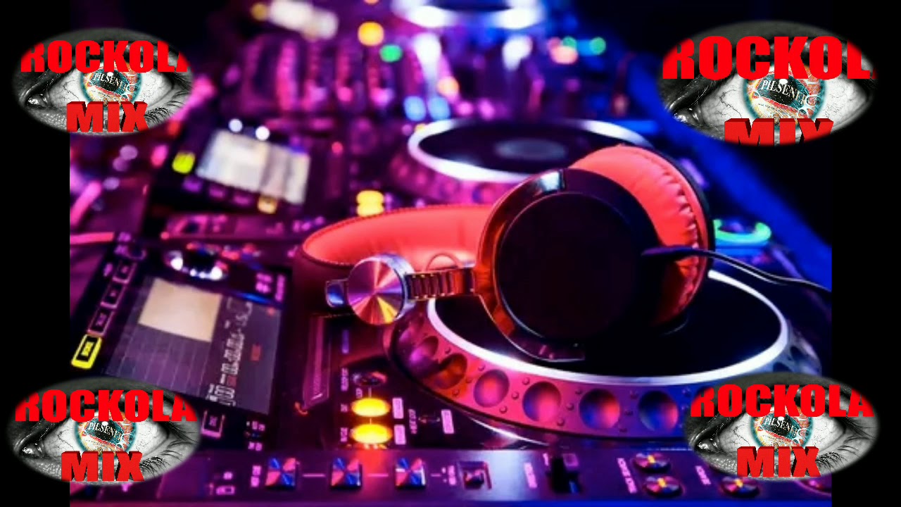 Rokola mix 2020 cortavenas - YouTube