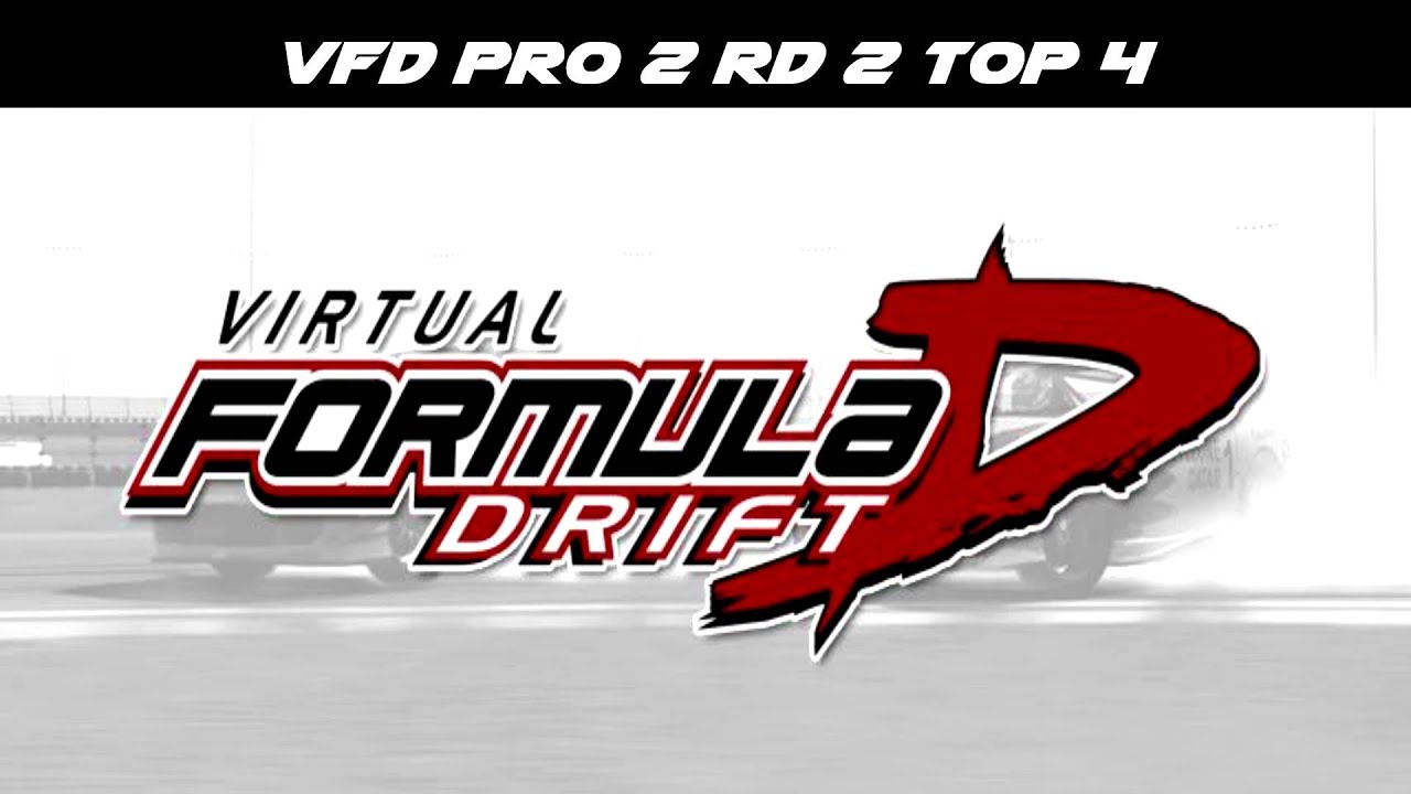 VFD Pro 2 RD 2 Top 8 to Finals - YouTube