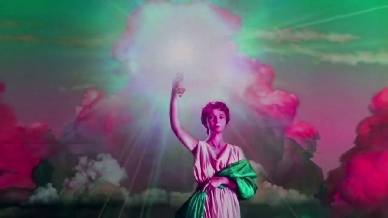 Columbia Pictures (Open Matte) In Luig Group - YouTube