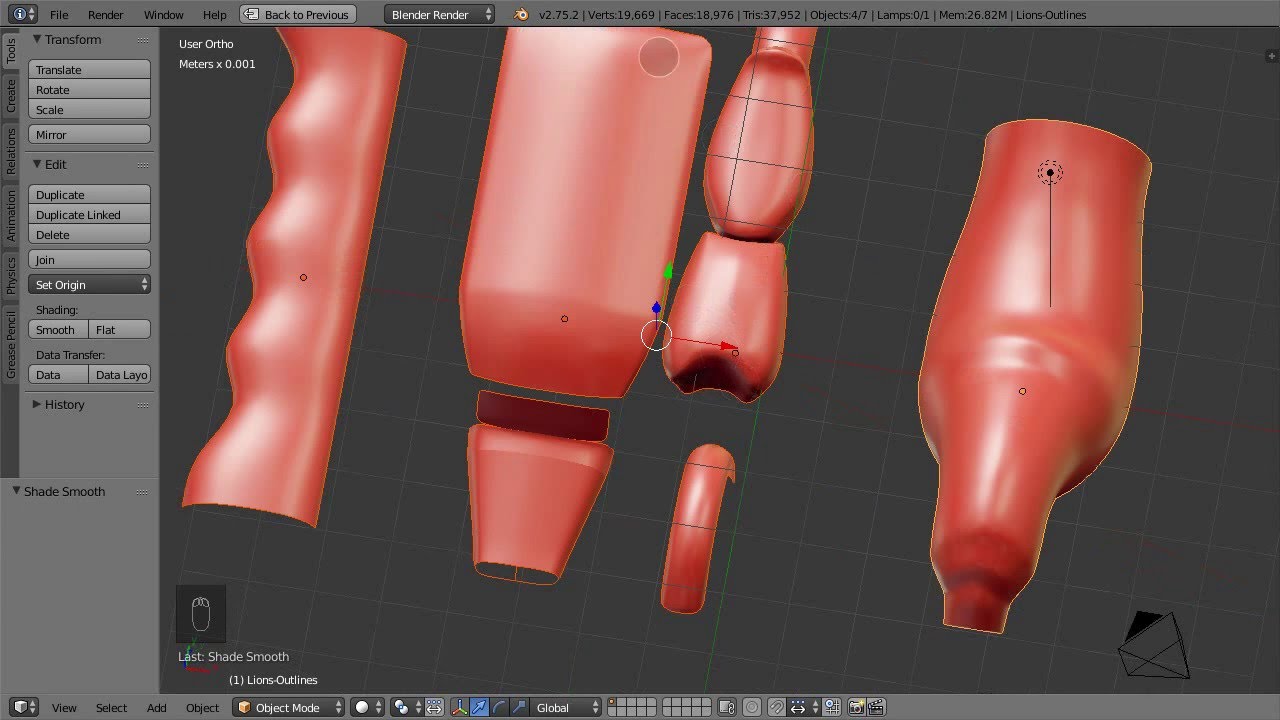 Blender Surface Modelling With Network Curve YouTube Blender Surface Modelling With Network Curve YouTube