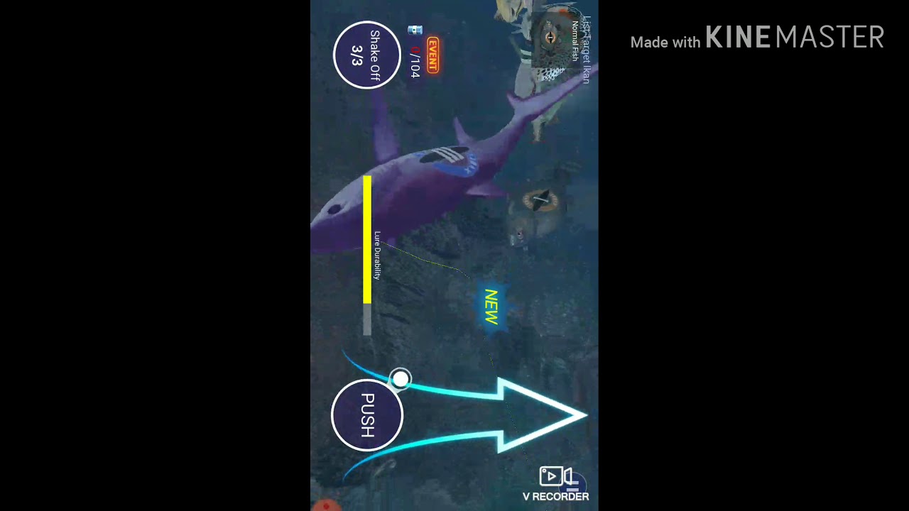 Club competition Legendary Mawsonia🐟 - YouTube