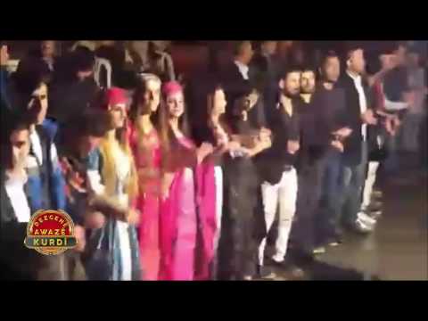 İmat Rekani - Mersin Düğünü Segawi Gewdan Düğünü NEW 