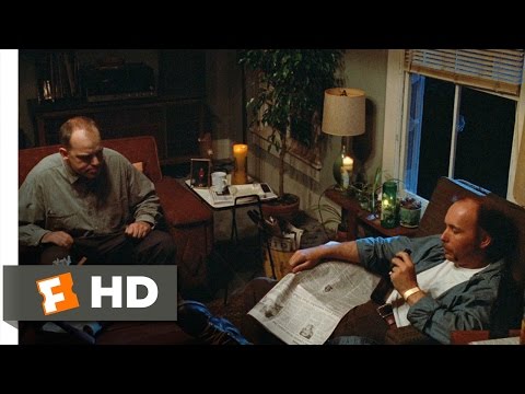 Sling Blade (12/12) Movie CLIP - I Aim to Kill You (1996) HD