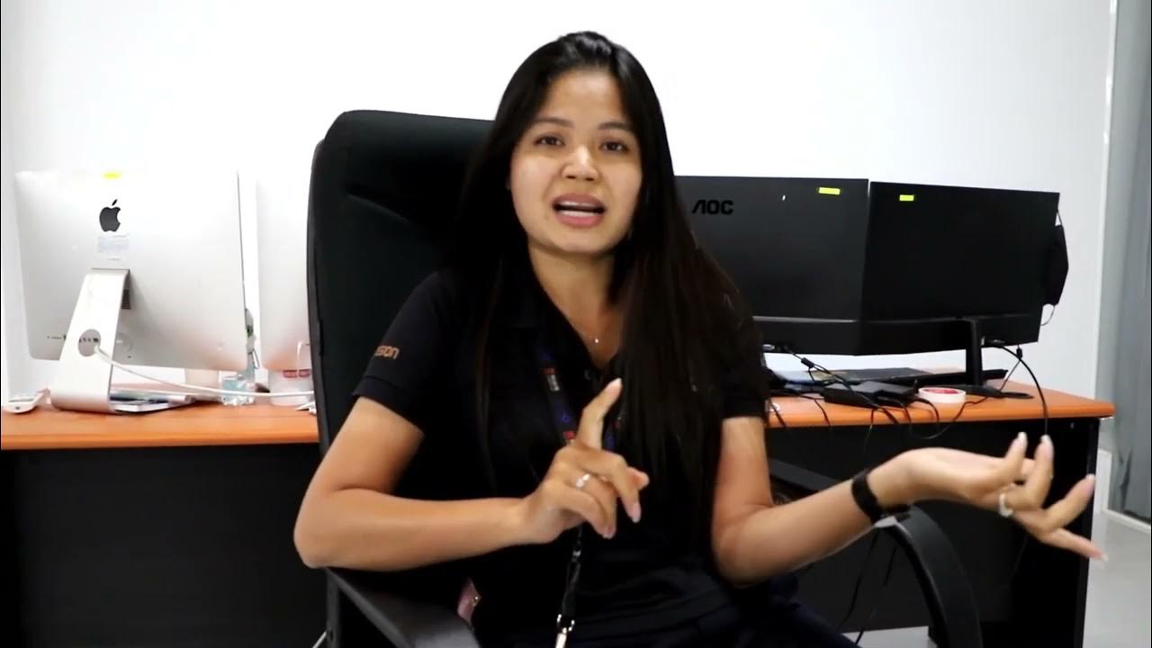 [3등] Social Media by Theany - YouTube