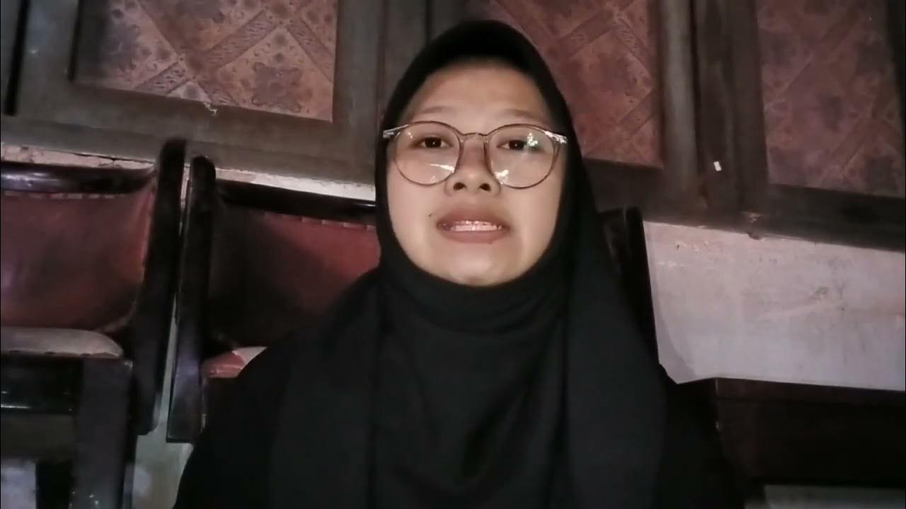 UTS || Metode Dakwah Kontemporer || Rahma Nofemberta Ayu Rizkia|| 201310004475 - YouTube