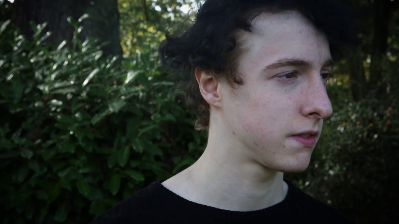 Rex Cutter - YouTube