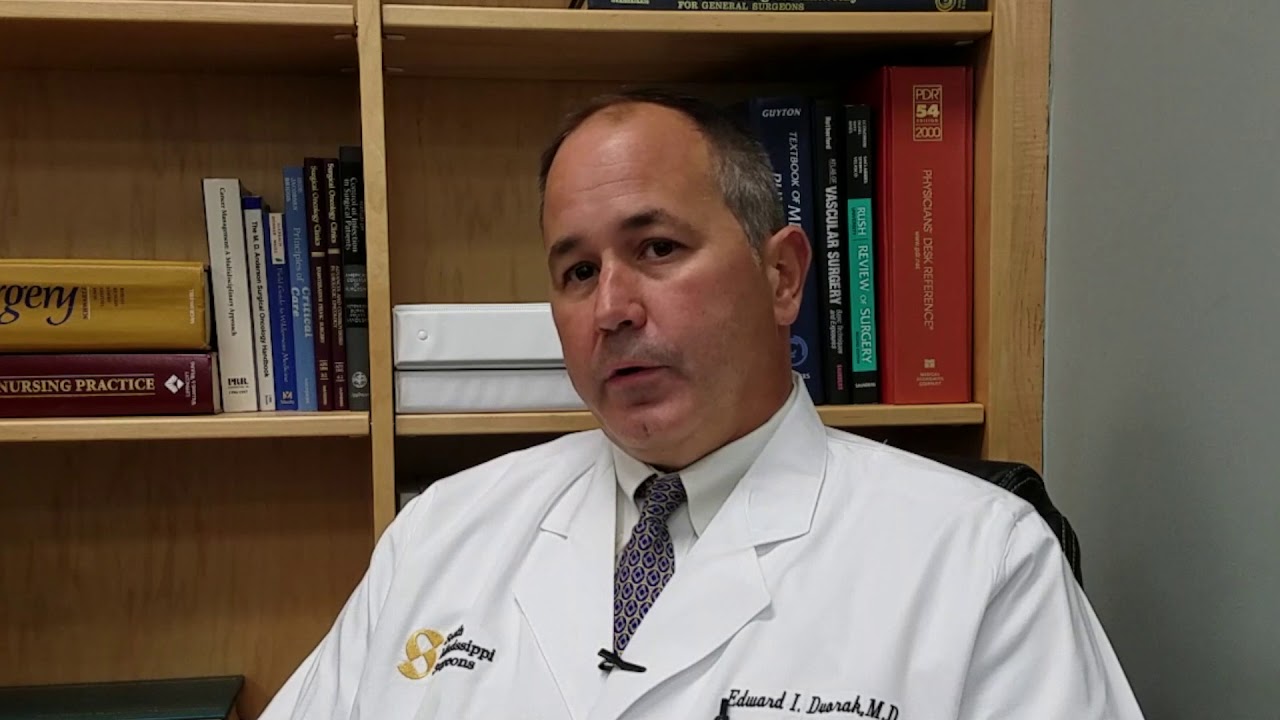 Patients Who May Have Issues with General Anesthesia - YouTube