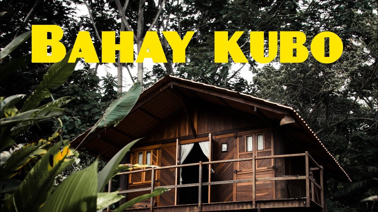 Bahay Kubo | 4 year old kids sing traditional folk song - YouTube