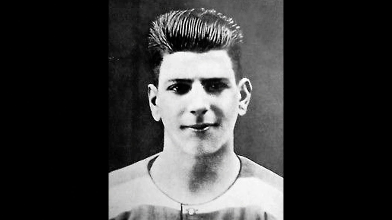 The Ballad of Johnny Thomson - YouTube