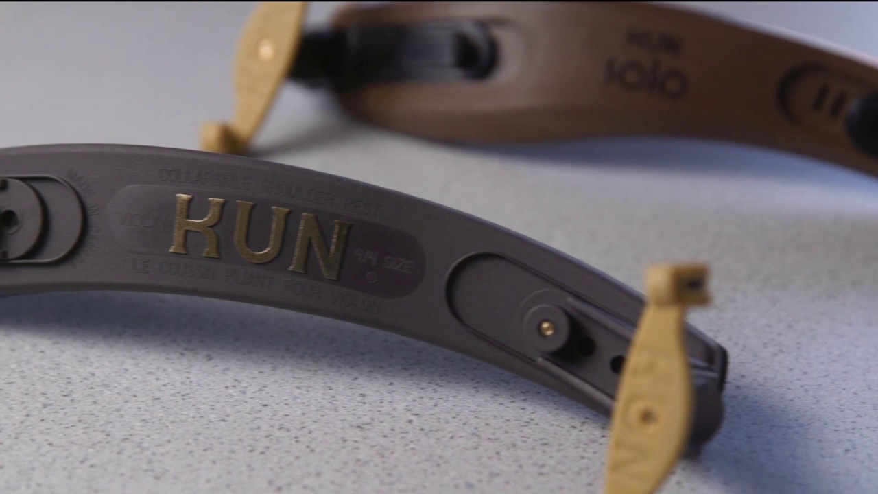 STANDING ON THE SHOULDERS: Mark Evitts on KUN Solo and Collapsible ...