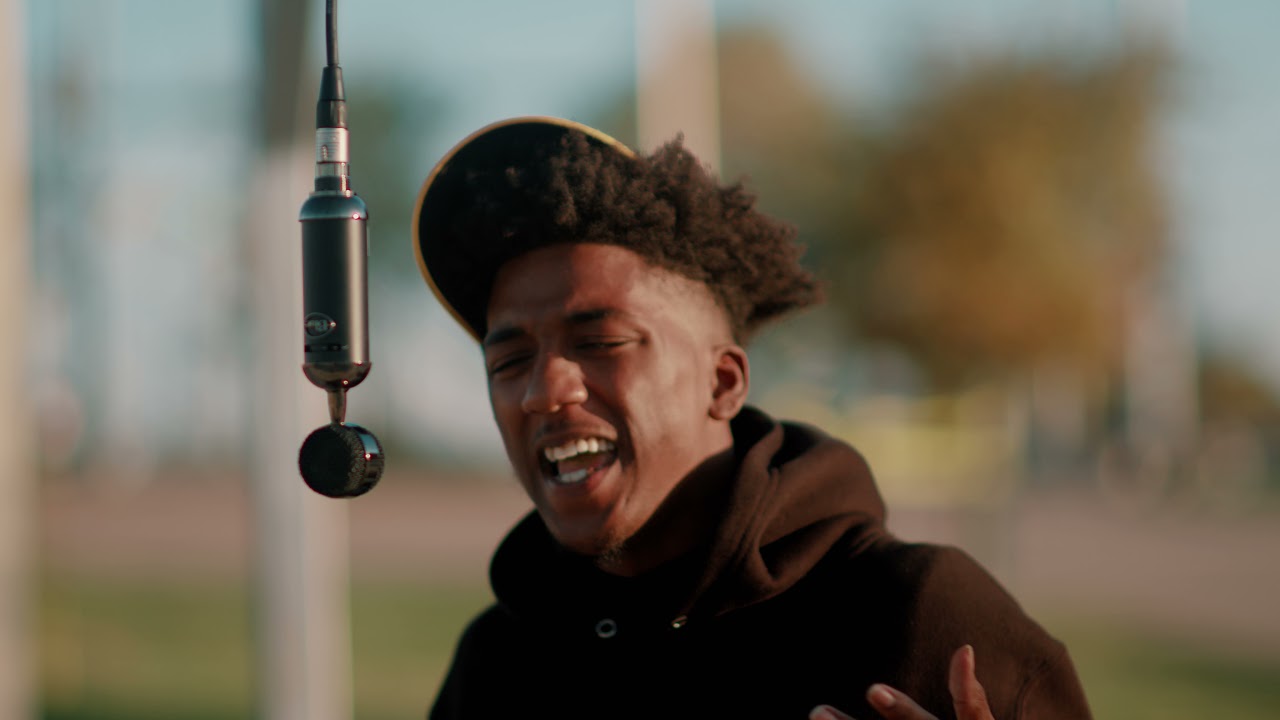 Sf Tredo "Gutta Baby" 4Da Culture Live Performance (Shot By @Mello ...