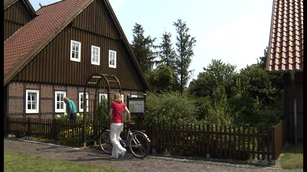 Imagefilm der Samtgemeinde Werlte - YouTube