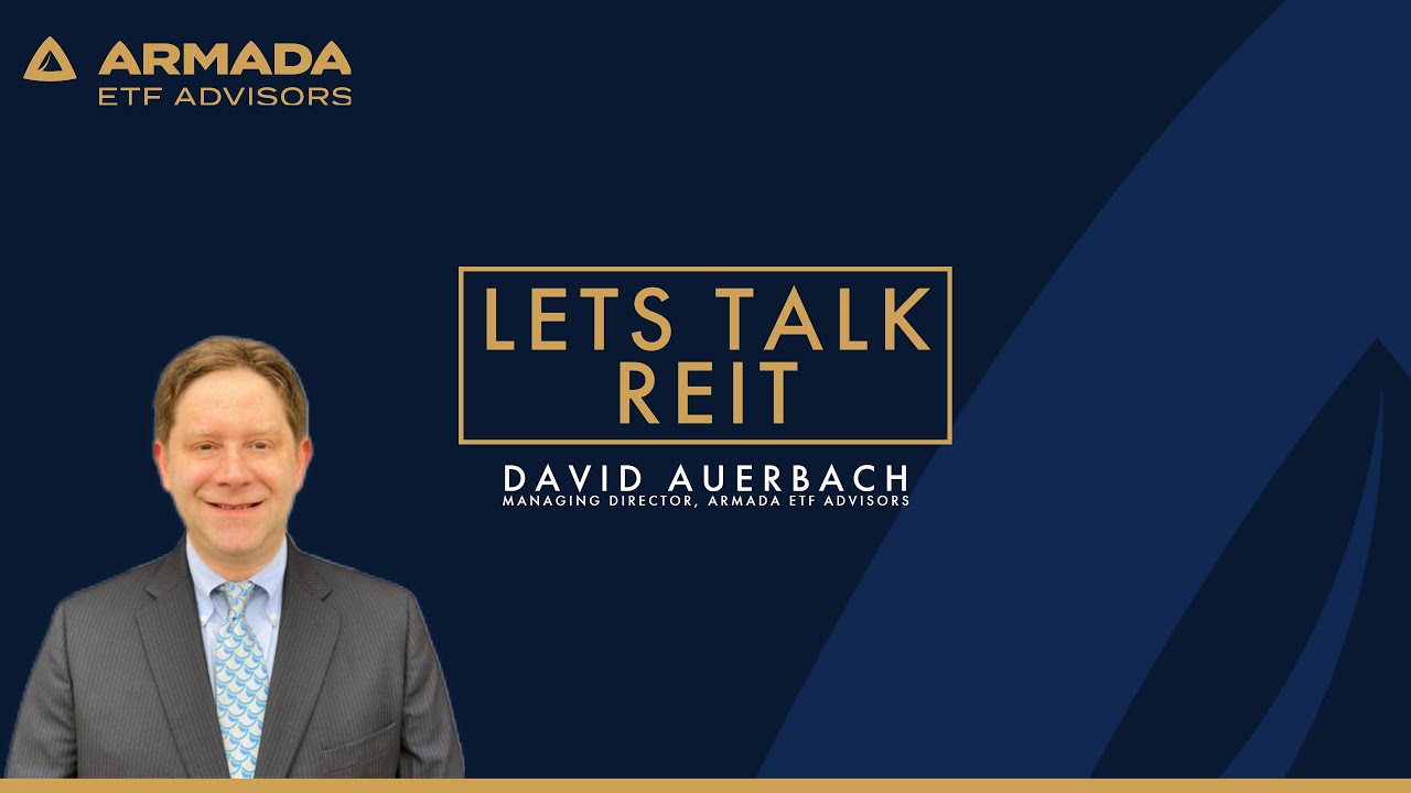 REIT CEO Series: Fireside Chat with Eric Bolton Jr. of Mid-America ...