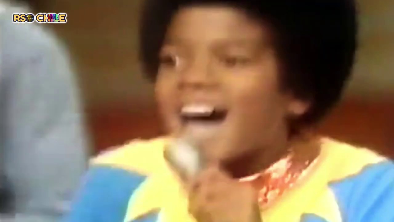 The Jackson 5 - I Want You Back (1969) - YouTube