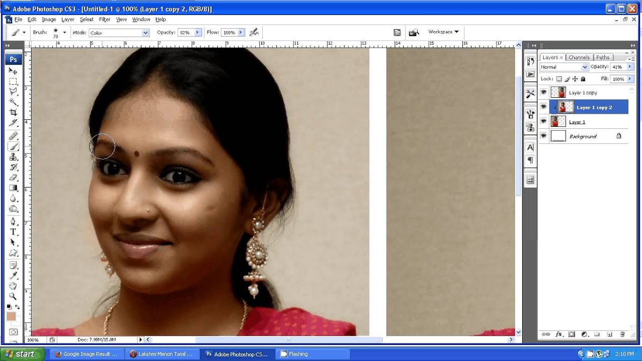 How To Change Skin Colour In Photoshop YouTube how-to-change-skin-colour-in-photoshop-youtube