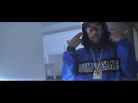 Baby Ahk x Big Flock - LHRH (Official Video) | Dir. @SkinnyEatinn