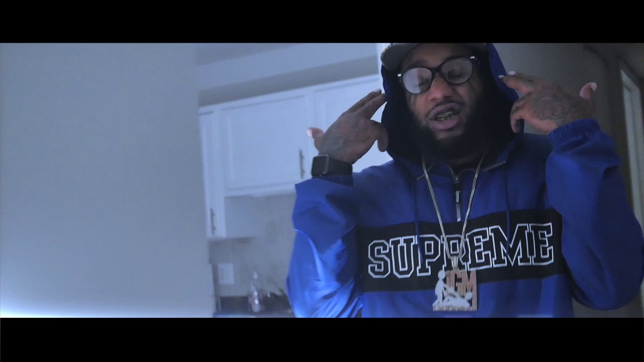 Baby Ahk x Big Flock - LHRH (Official Video) | Dir. @SkinnyEatinn - YouTube