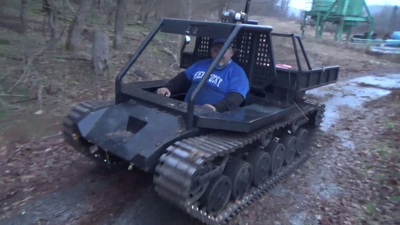 Tracked Vehicle YouTube tracked-vehicle-youtube