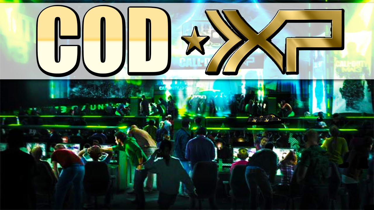 COD XP IS COMING BACK! Call of Duty 2016 Community Event Announced ...