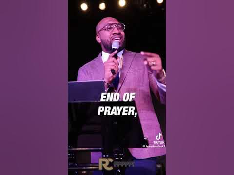 Pastor Brandon Clack - YouTube