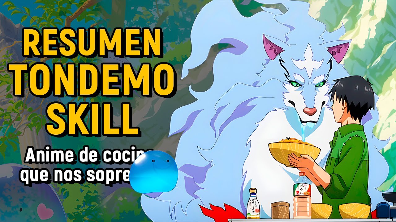 Dibujo De Lobo Anime 🔶BUSCABA PODER Y UN LOBO INVENCIBLE LE SUBIÓ