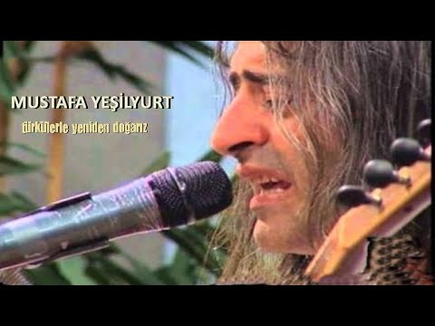 Mustafa Yeşilyurt - Oy Zulüm