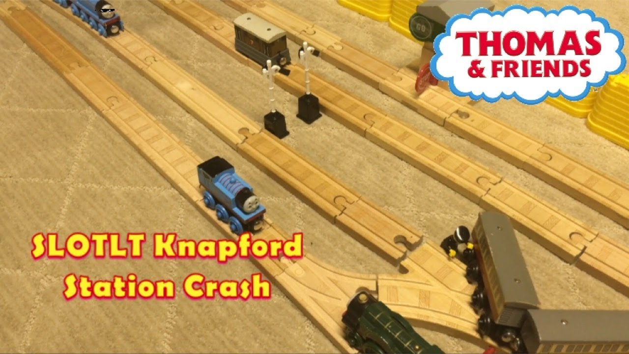 Thomas Steals Gordon’s Coaches and Ryan Arrives (Sodor's Legend of the ...