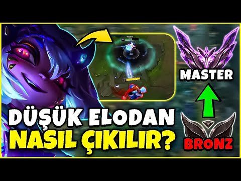 FULL ÖĞRETİCİ ÇEKİRGE TRİSTANA!!!!! (ÇOK GÜÇLÜ!!!)