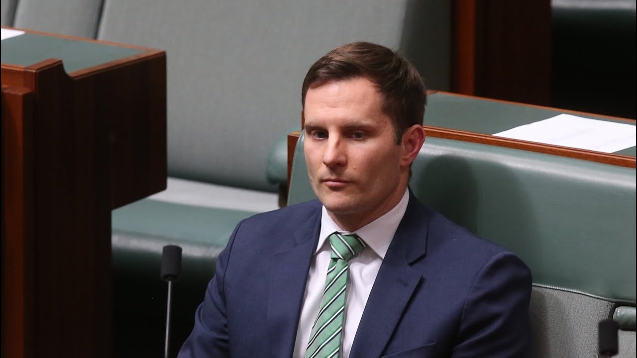 ‘I didn’t berate anybody’: Alex Hawke responds to Jacinta Price’s ...