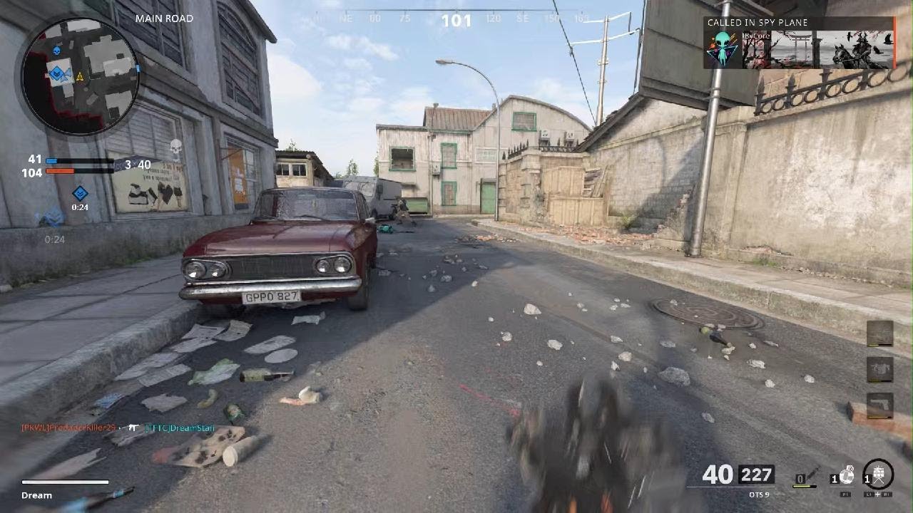 Call of Duty: Duck - YouTube