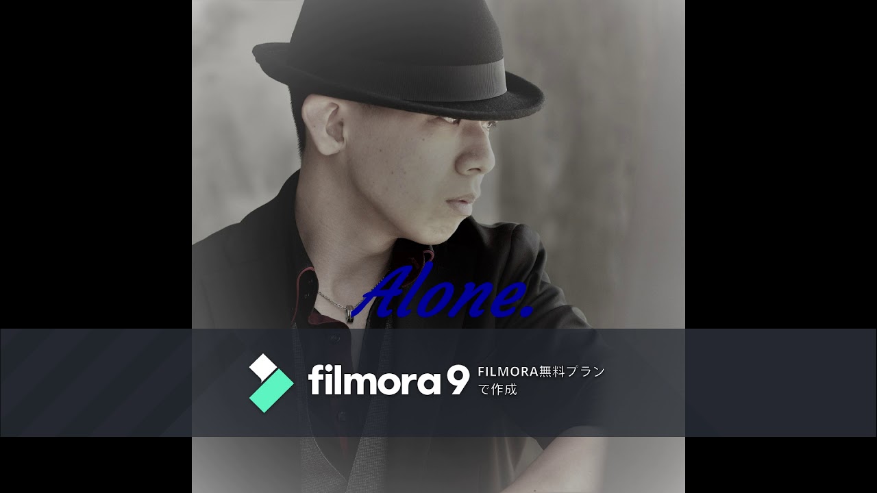 -ALONE- - YouTube