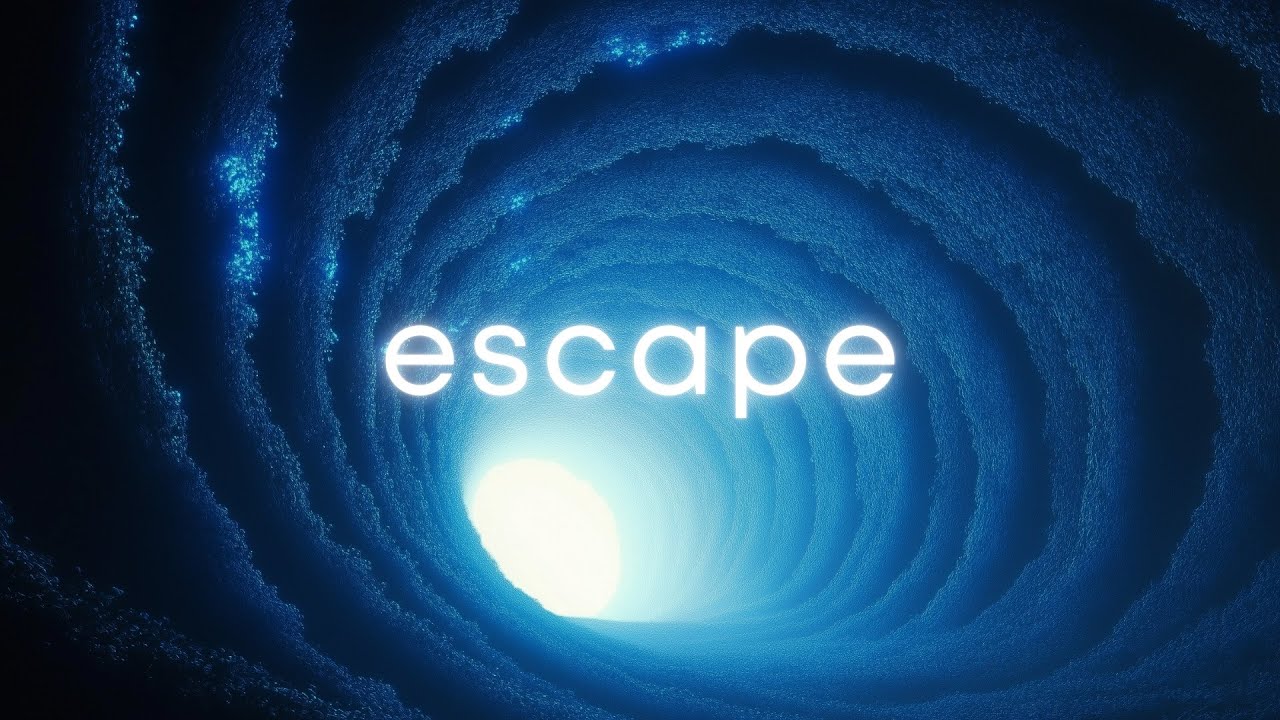 escape reality playlist - YouTube