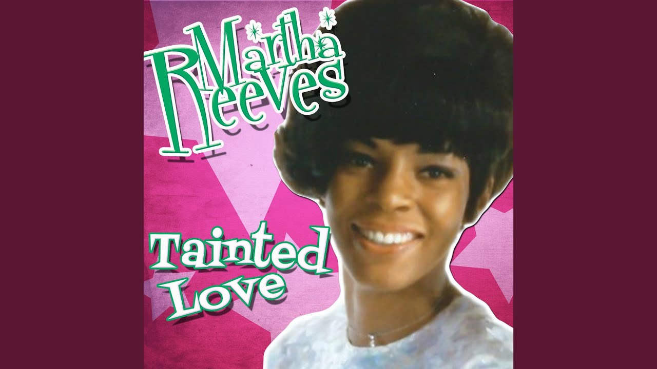 Tainted Love (Remix) - YouTube