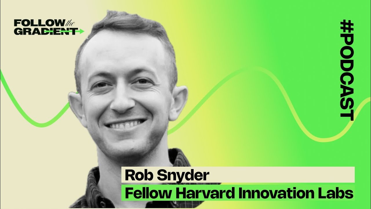 The Case Study Replication Approach to Product-Market Fit - YouTube